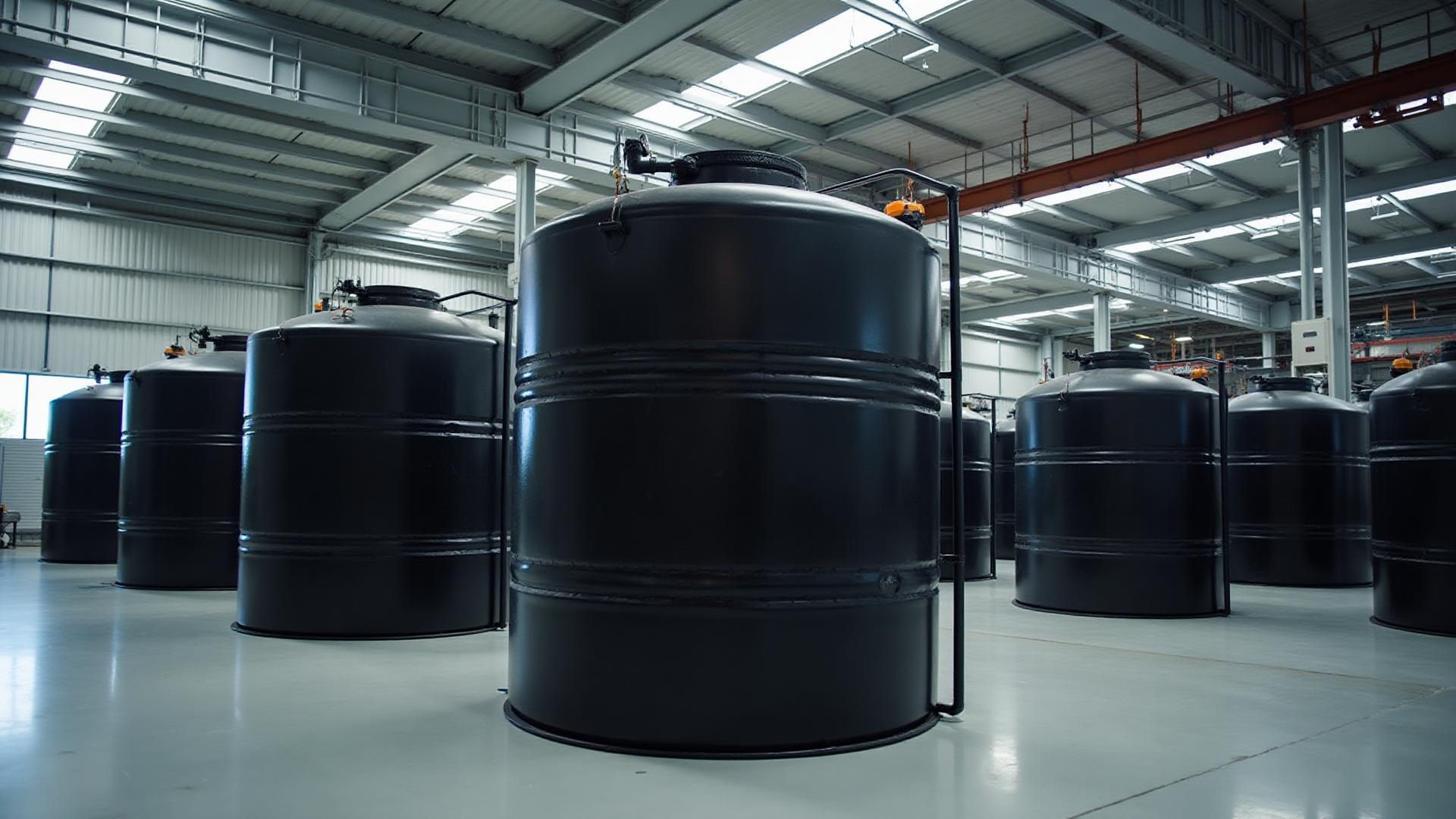 Roto Tank - Premium Water Storage Solutions in Kenya